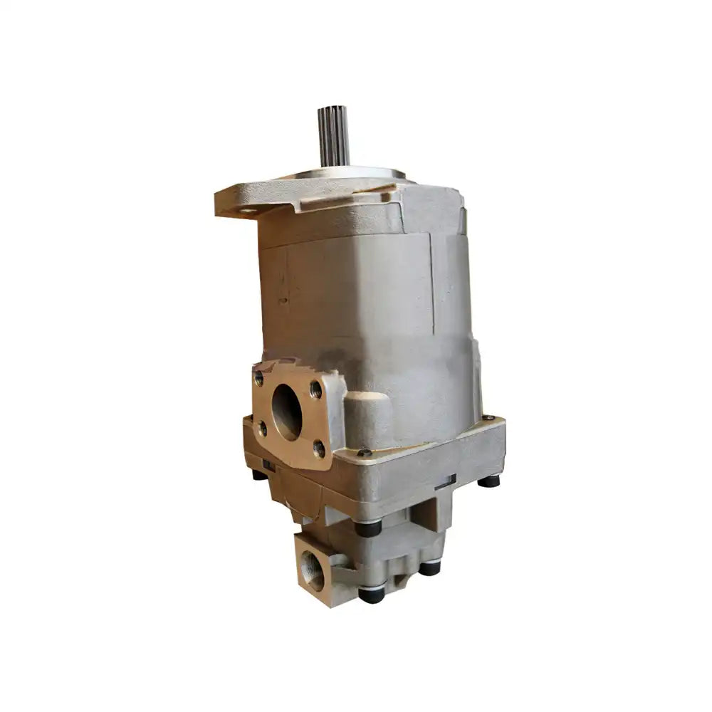Hydraulic Pump 705-12-35240 For Komatsu Wheel Loader WA400-3A WA400-3- – LandTopMall