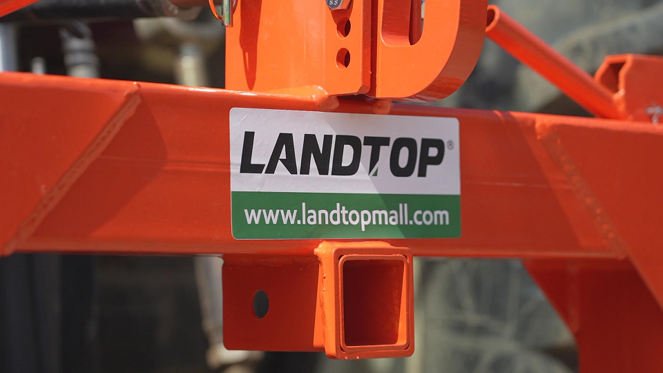 Tips for Using a 3 Point Quick Hitch: How to Hook up and Use It ...