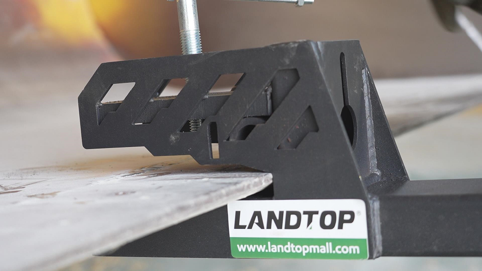 Exploring the Versatility of 3 Point Hitch Adapters for Skid Steers ...