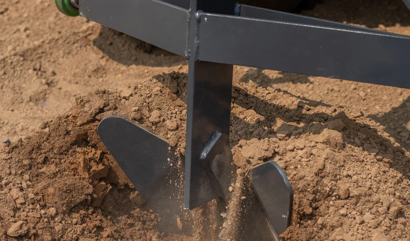 Purpose and Use of the Middle Buster Plows – LandTopMall