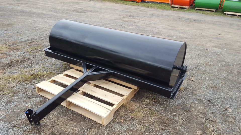 Lawn Roller Uses, Weights and Prices – LandTopMall