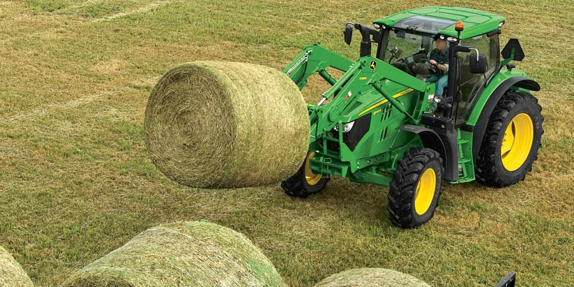 3 Point Tractor Attachments & Implements-LandTopMall