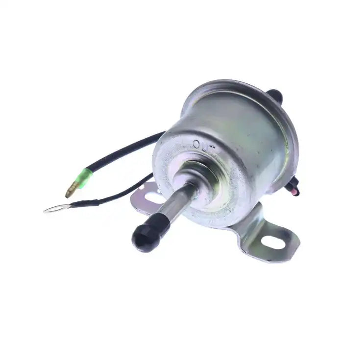 12V 1.4A Fuel Pump 84130988 for New Holland C175 L150 L160 L170 L175 L ...