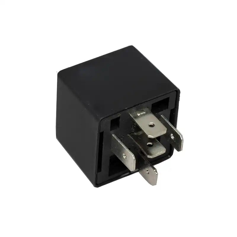 12V 30A Relay AL150015 for John Deere Tractor 2355 2755 2955 – LandTopMall