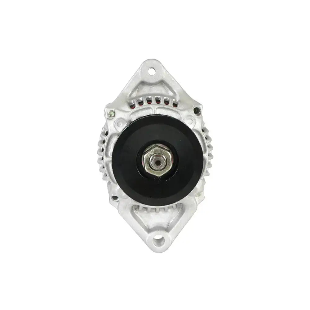 12V 45A Alternator 17356-64010 for Hyundai Skid Steer Loader HSL650-7 ...