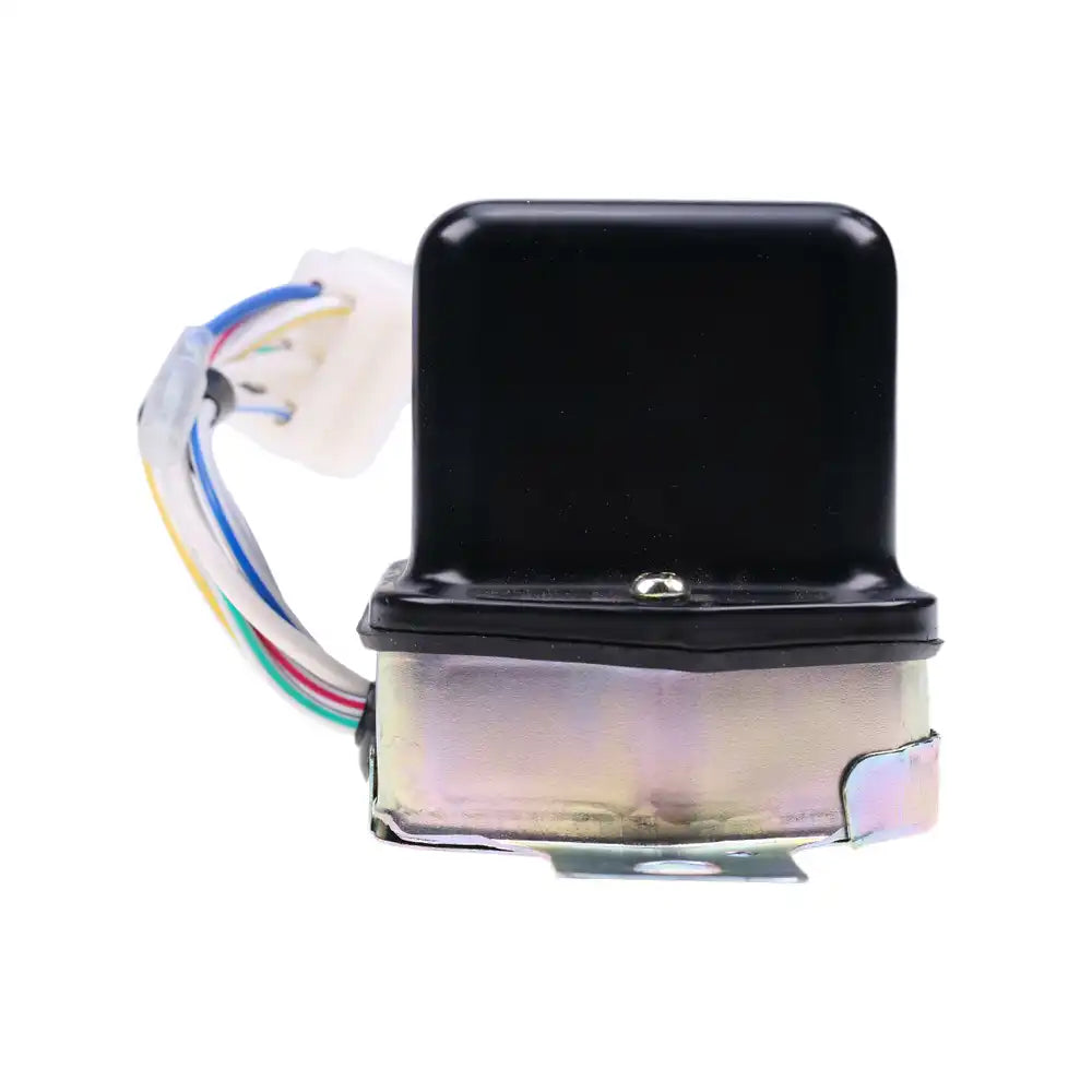 12V 5G Denso Voltage Regulator 026000-3260 for John Deere 1050 Yanmar ...