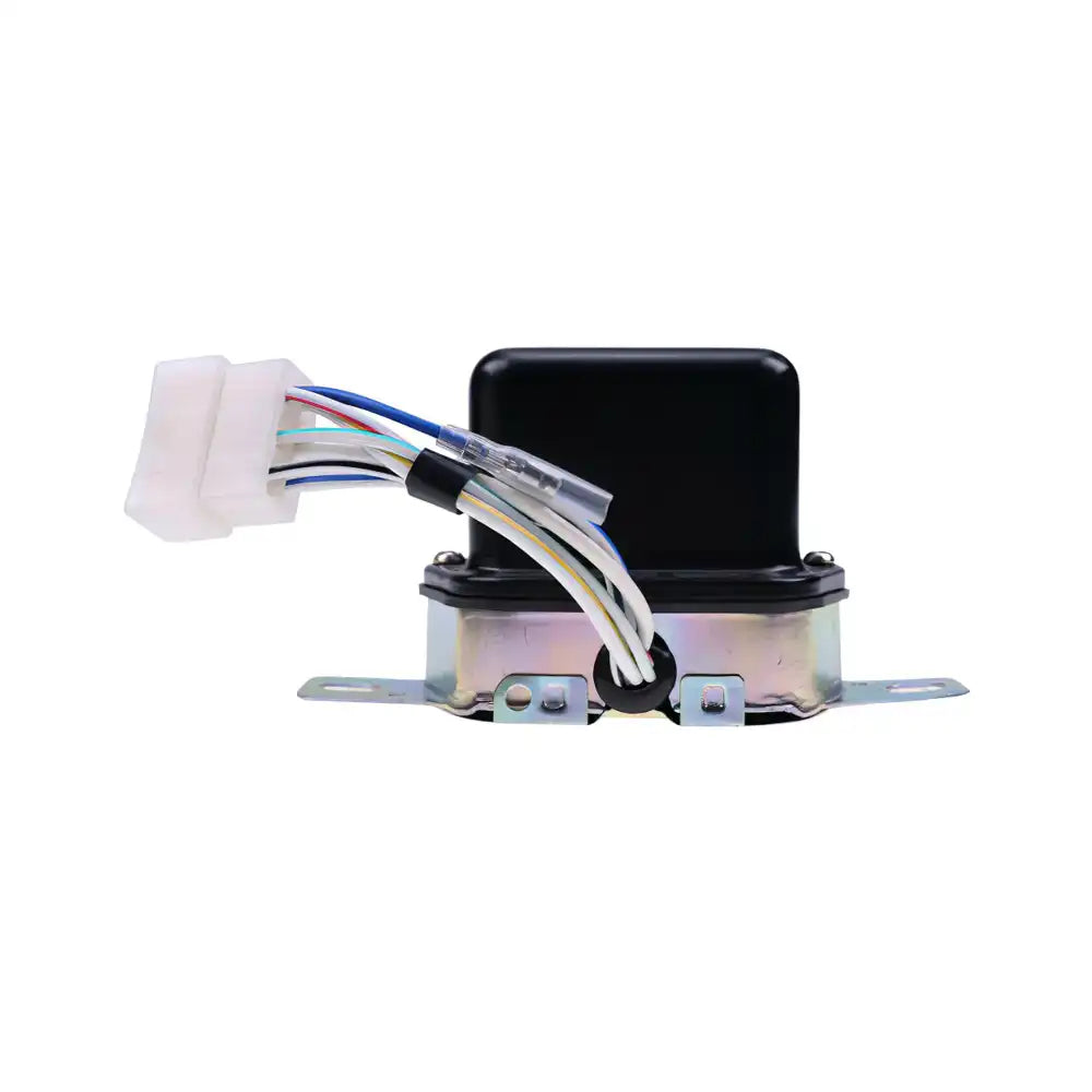 12V 5G Denso Voltage Regulator 026000-3260 for John Deere 1050 Yanmar ...