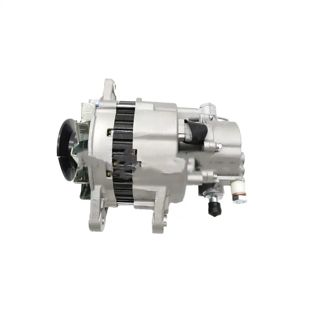 12V 65A Alternator AC165531 37300-42C13 for Hyundai D4BB Engine ...