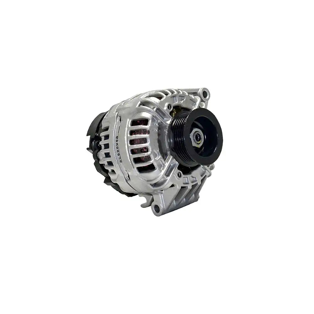 12V 95A Alternator 4988274 for Cummins Engine 4B3.3TAAE QSB3.3 6BTA5.9 ...