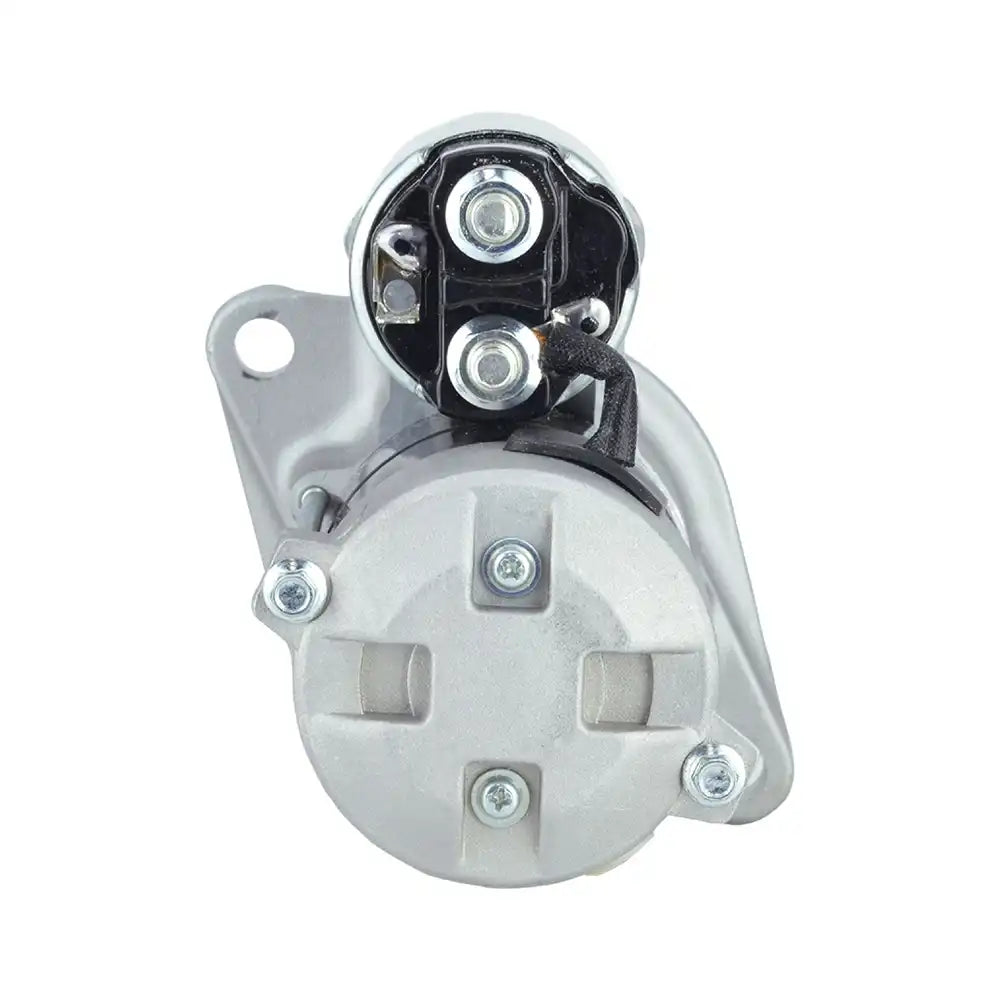 12V 9T Starter Motor 428000-2190 for Yanmar Engine 3TNV70 – LandTopMall