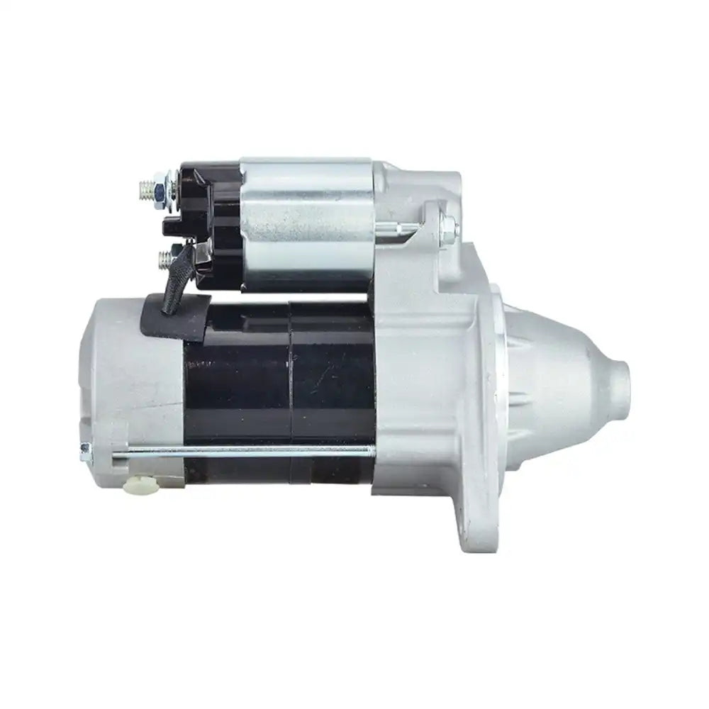 12V 9T Starter Motor 428000-2190 for Yanmar Engine 3TNV70 – LandTopMall