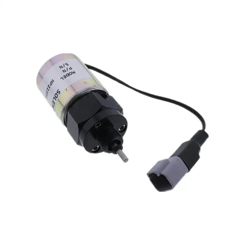 12V Actuator Specs 0154-12B8LS1 8154-1000 for Kubota Engine 03M ...