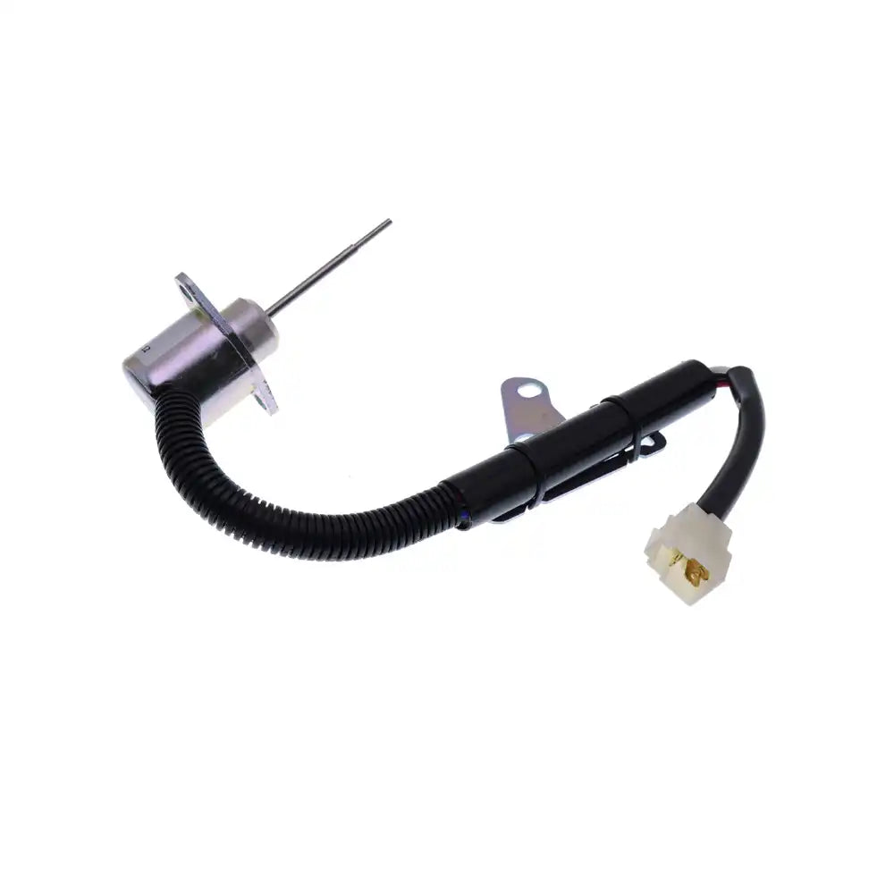 12V Solenoid Valve 102729001CC for Bobcat 2200 Utility Vehicle ...