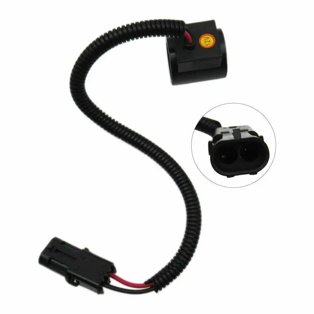 12V Solenoid Valve Coil 6309311 6671025 For Bobcat Skid Steer Loader 7 ...