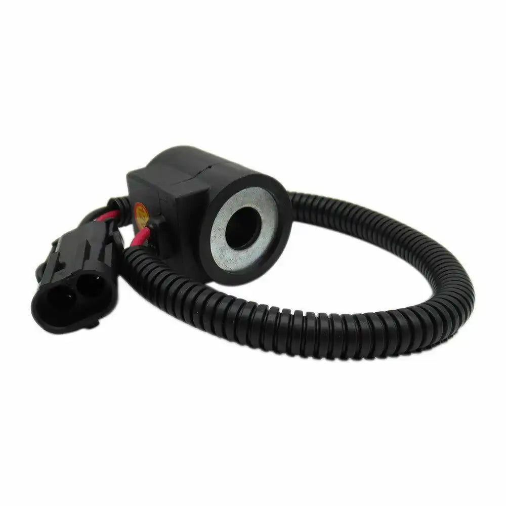 12V Solenoid Valve Coil 6309311 6671025 For Bobcat Skid Steer Loader 7 ...