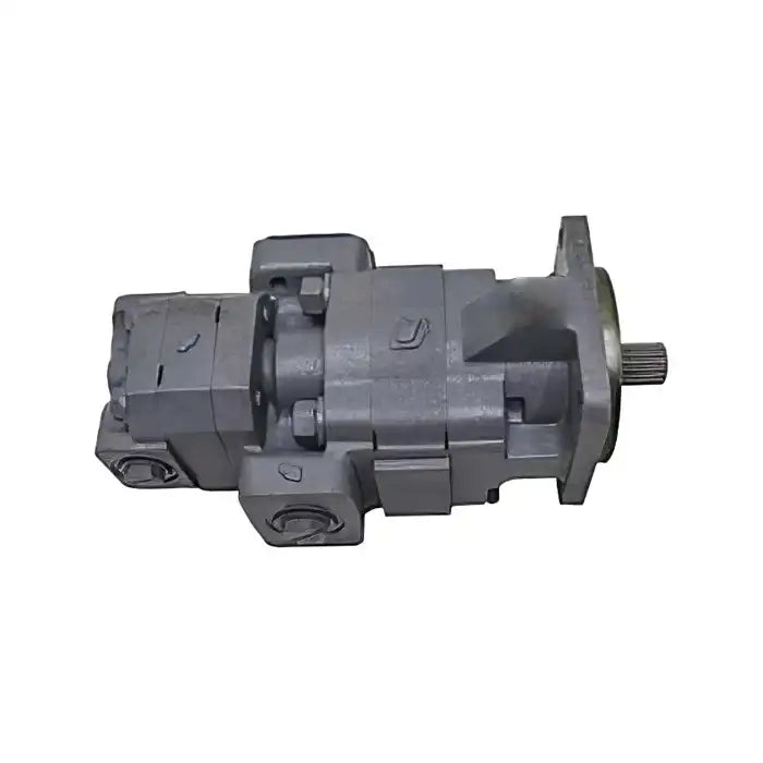15T Hydraulic Pump 257954A1 for CASE Backhoe Loader 580SL 580SM – LandTopMall