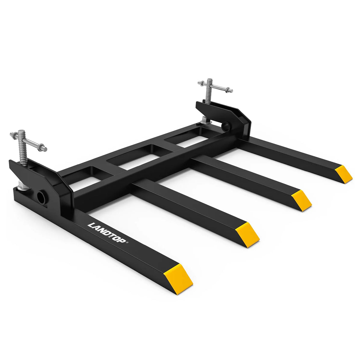 2500lbs Heavy Clamp on Debris Forks & Trash Forks｜Top Bucket Forks ...
