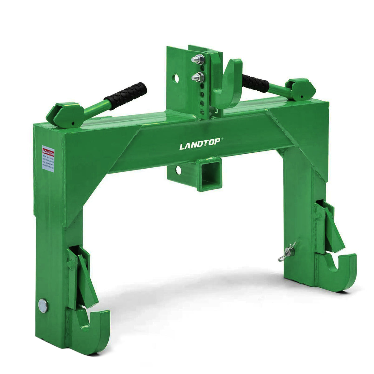 3000LBS 3-Point Quick Hitch｜Perfect 3PT Attachments for Category 1 & 2 ...