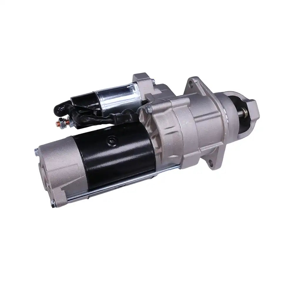 24V Starter Motor 4935789 for Cummins Engine 4BT 6BT – LandTopMall