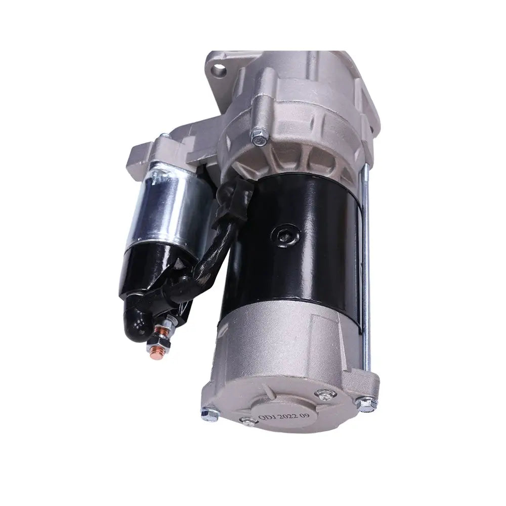 24V Starter Motor 4935789 for Cummins Engine 4BT 6BT – LandTopMall