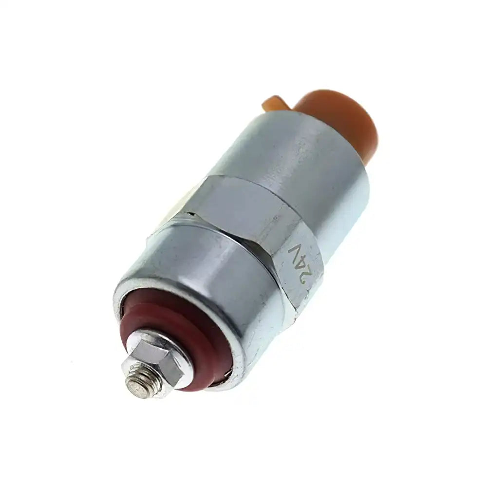 24V Shut off Solenoid 7185-900K for Delphi DPA DPS CAV LUCAS – LandTopMall