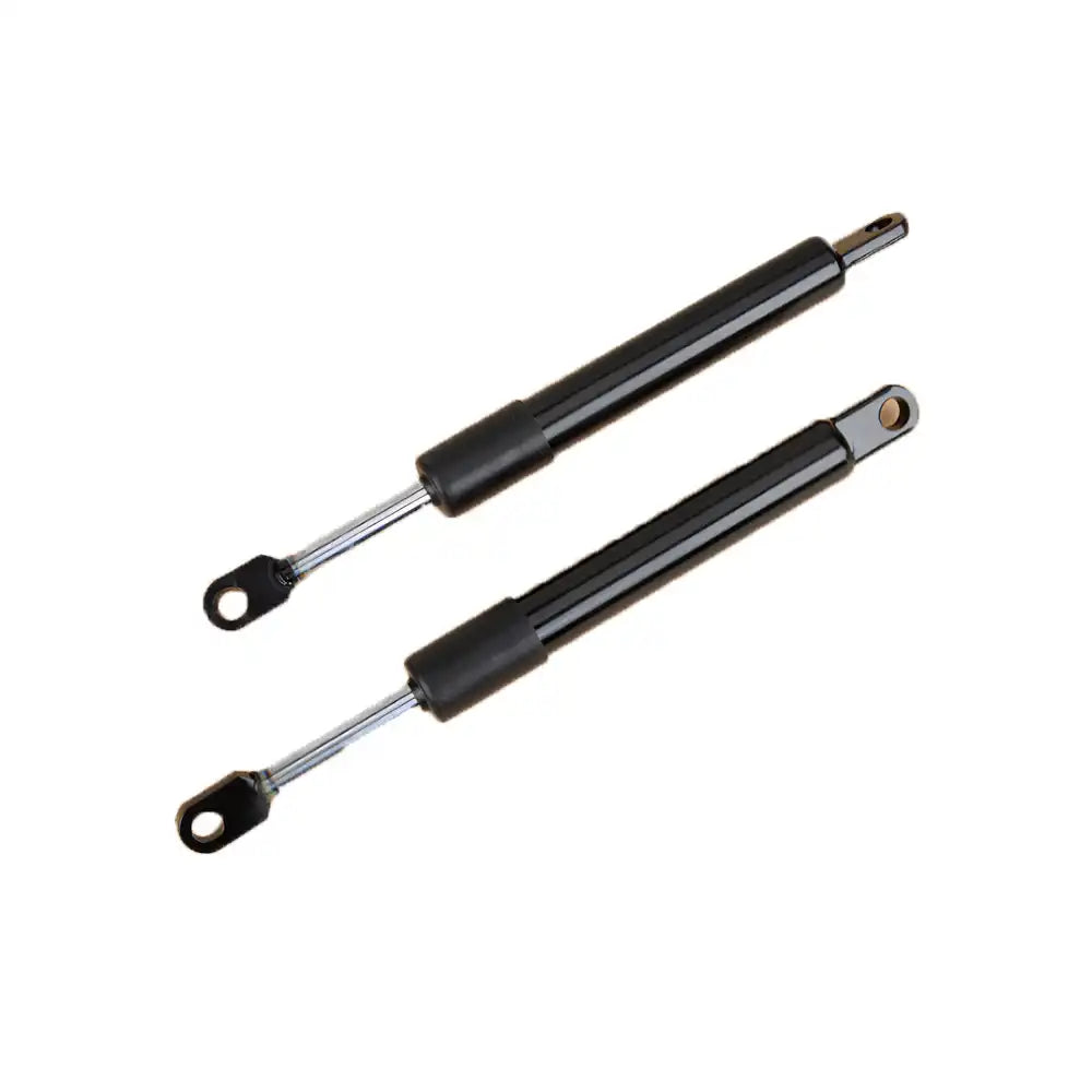 2Pcs Shock Damper 109-2339 103-4079 131-4132 for Toro Lazer Z Exmark K ...