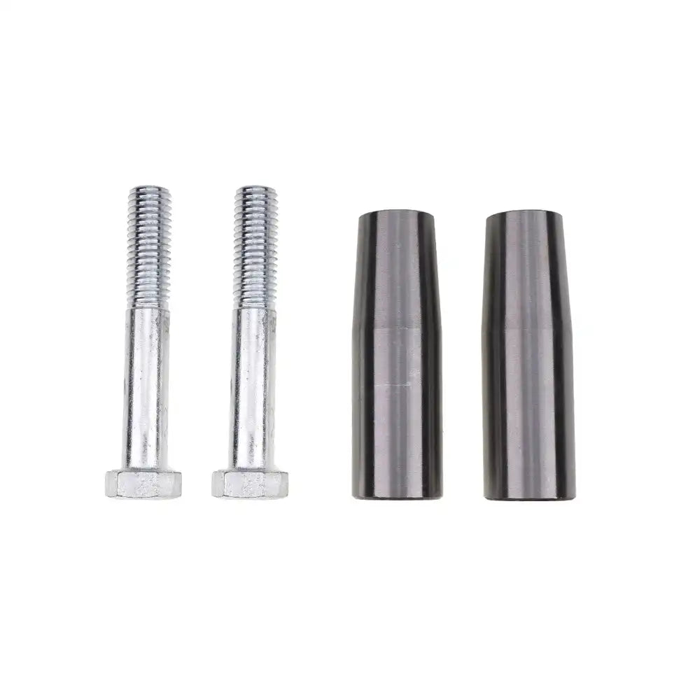 2X Pivot Pin Kit 6732012 6707042 for Bobcat 543 553 643 653 731 743 75 ...