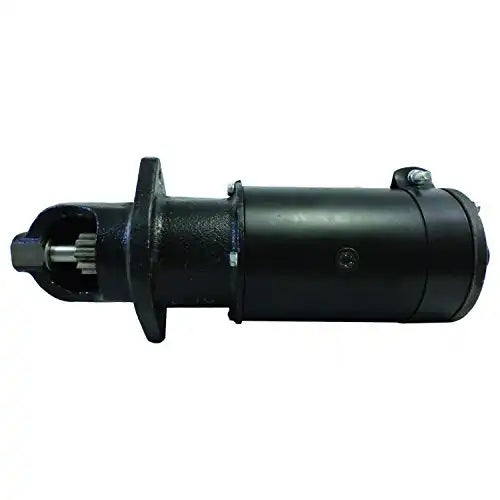 New 6 Volt Starter Replacement For Massey Ferguson Tractor TO-20 1948 ...