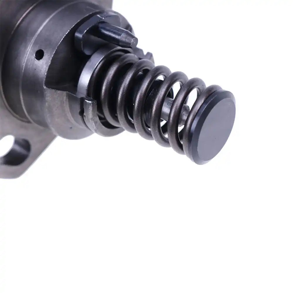 4Pcs Fuel Injections and 4Pcs Injector Pump for Deutz Engine 1011 Bobc ...