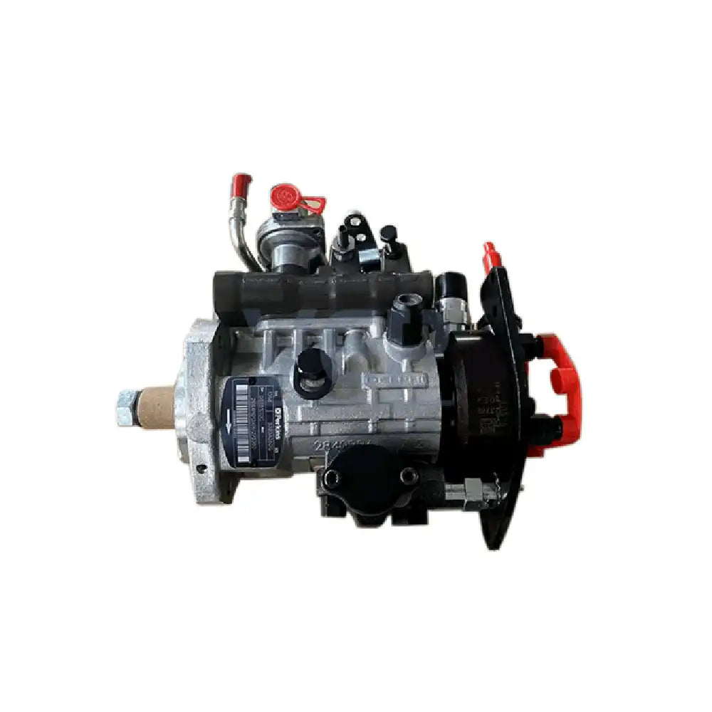 Original Fuel Injection Pump 9320A349G 9320A340G 2644H023 for Perkins ...