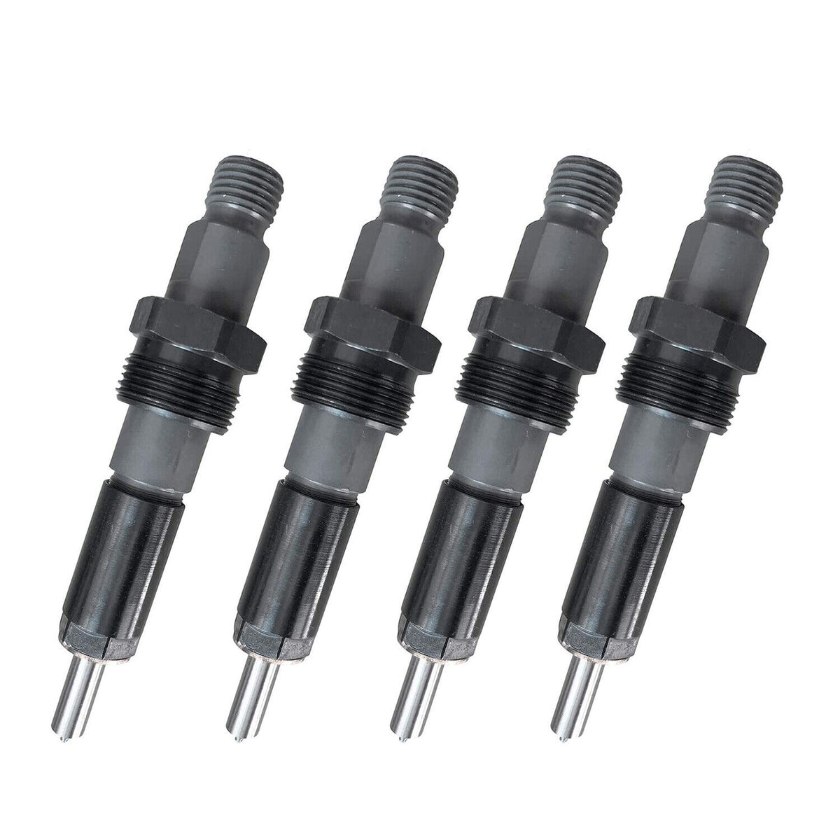4 Pcs Fuel Injectors 3802338 for Cummins 4BT Engine – LandTopMall