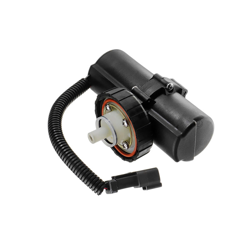 Fuel Pump 228-9129 For Caterpillar Backhoe Loader CAT 414E 416E 420E 4 ...