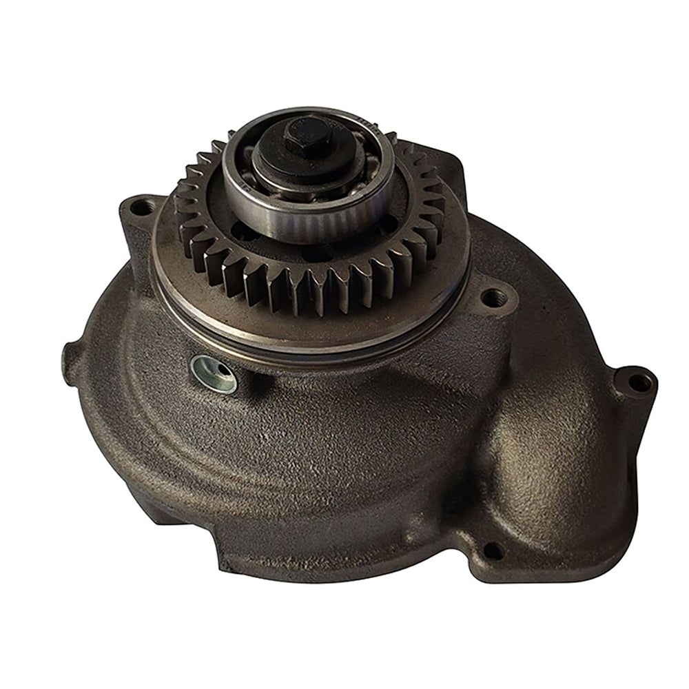 New Engine Water Pump 10R-2129 3520206 for Caterpillar Cat 345C Engine ...