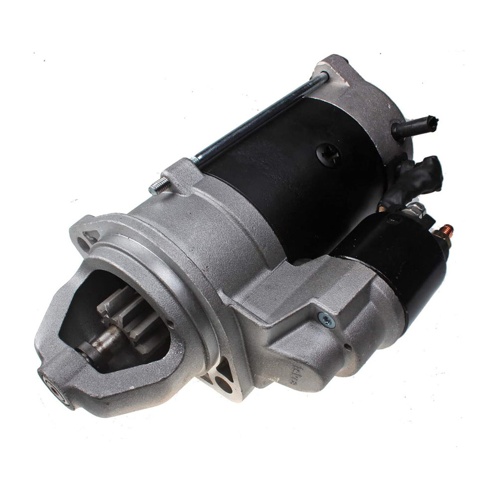 Starter 01183404 For Deutz 2011 Engine 12V 2.6KW 9T – LandTopMall