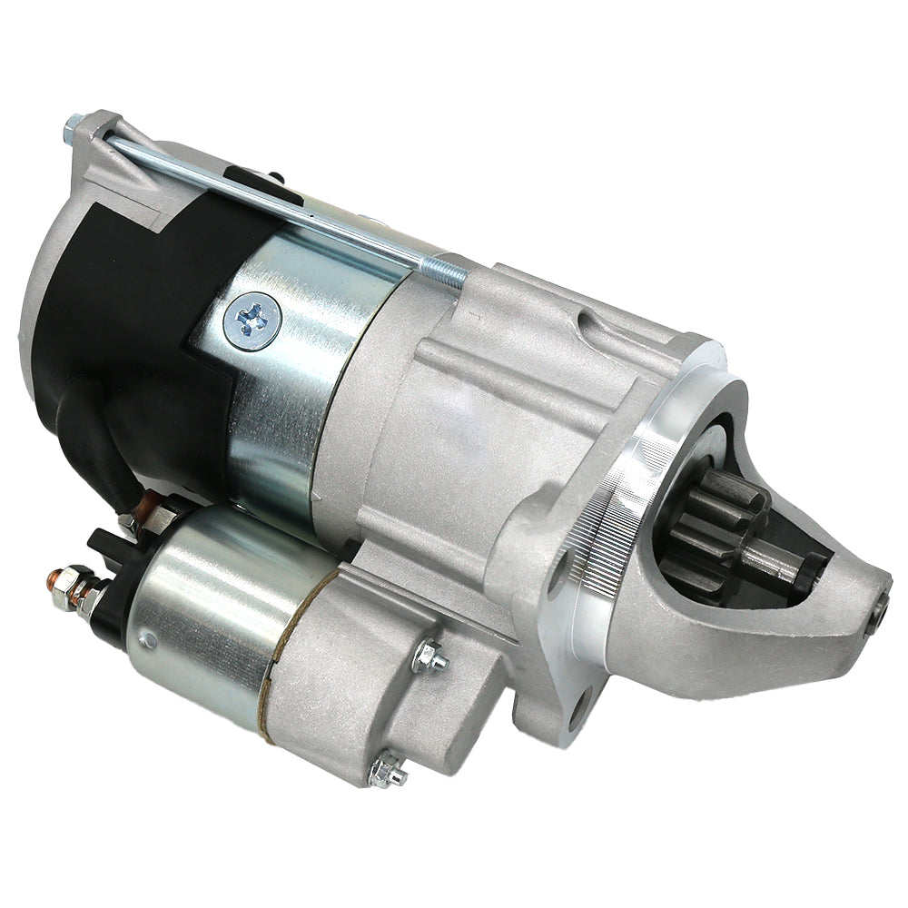 Starter 7029782 For JLG 2505 G5-18A G6-42A Telehandler-For JLG ...