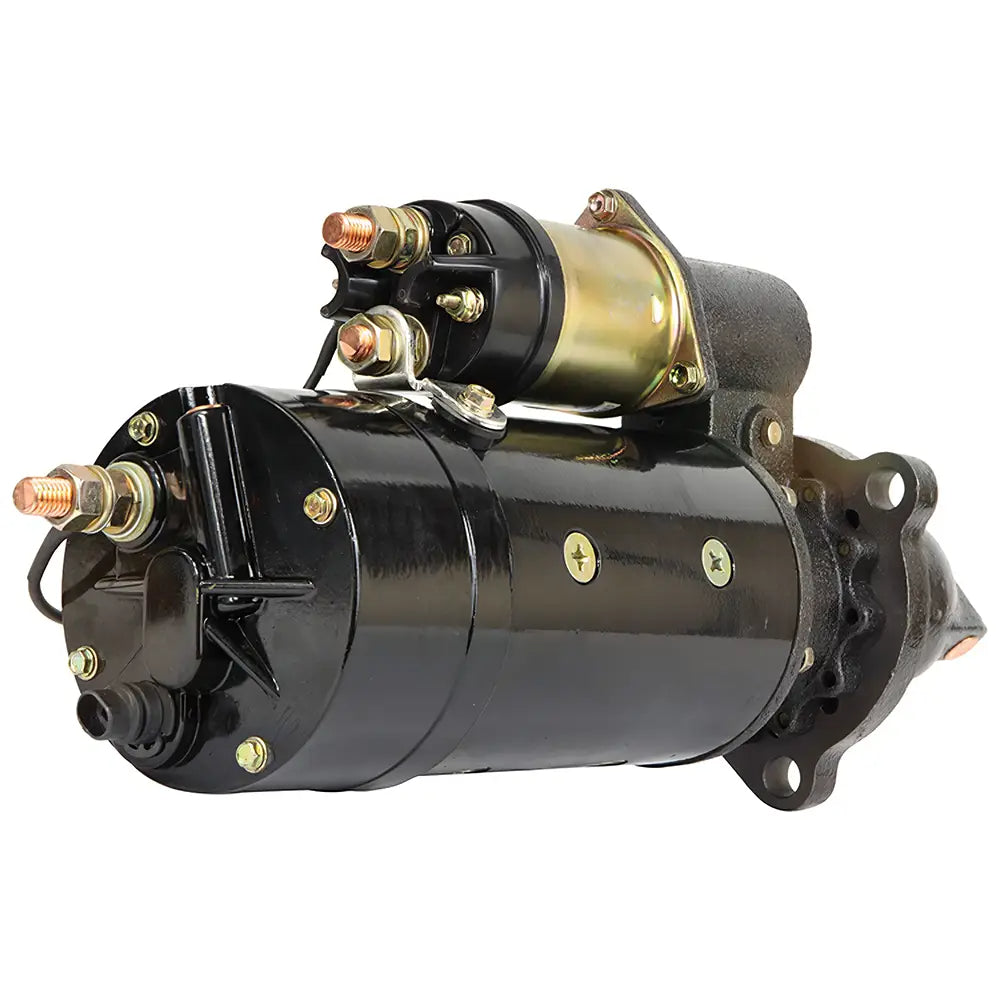 Starter Motor 10461055 for Delco Remy 42MT – LandTopMall