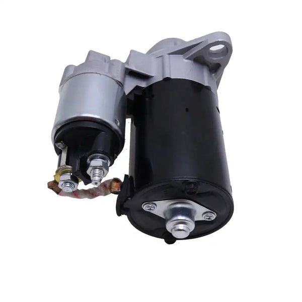 12V 1.2KW 9T Starter Motor SBA18508-6321 For FORD 1100 1110 1200 Tract ...