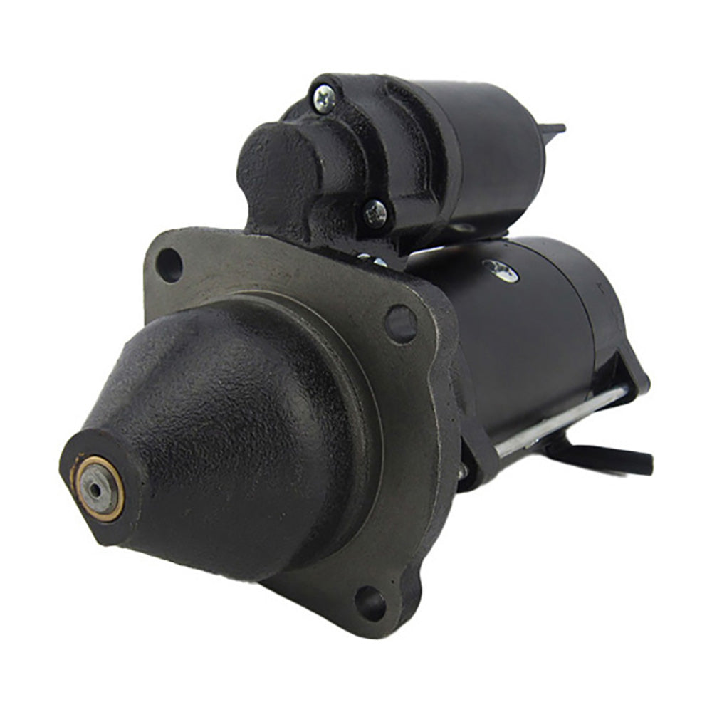 Starter Motor IS1105 for JCB 2CX 3CX 4CX JS220 Backhoe Loader 12V 11T ...