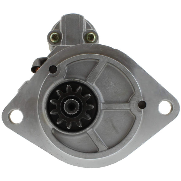 Starter Motor M008T87171 S80129 for MITSUBISHI 6D34 for NEW HOLLAND ...