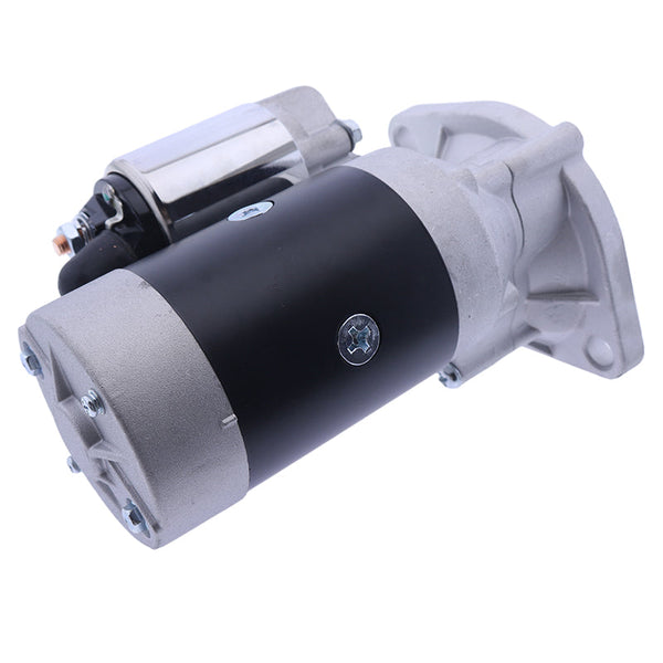 New 12V 15T Starter S13-124 S13-132 S1394 For Mustang Skid Steer Loade ...