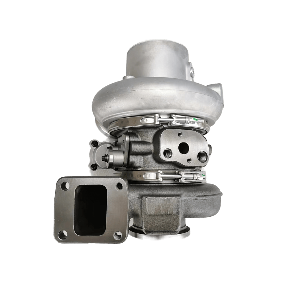Turbo HE551V Turbocharger 4041076 for Cummins Signature with ISX QSX15 ...