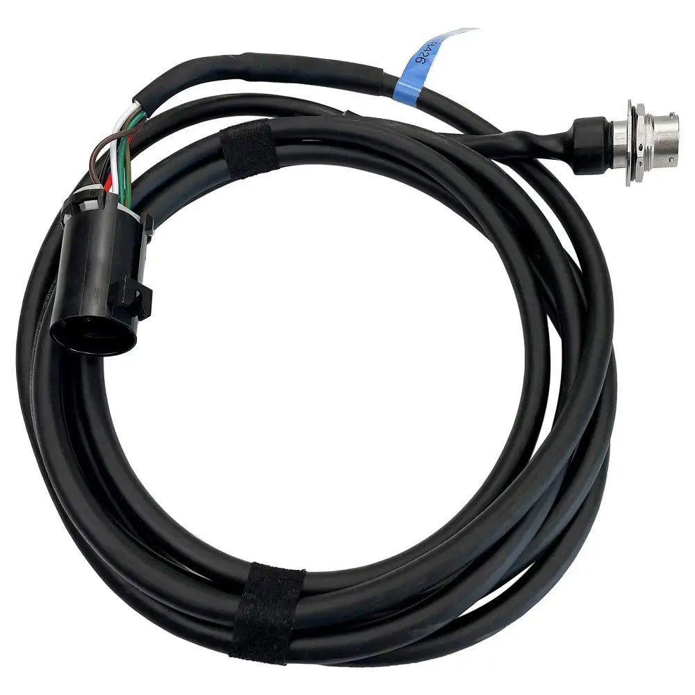 Wire Harness 6718426 for Bobcat 751 763 863 873 963 S100 S205 S300 T11 ...