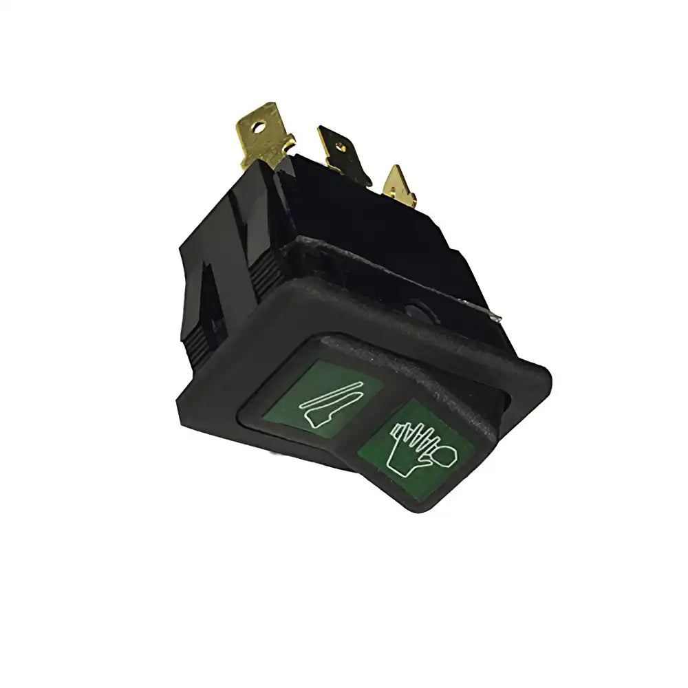 Acs Switch 7001713 for Bobcat S100 S150 S160 S175 S185 S205 S220 S250 ...