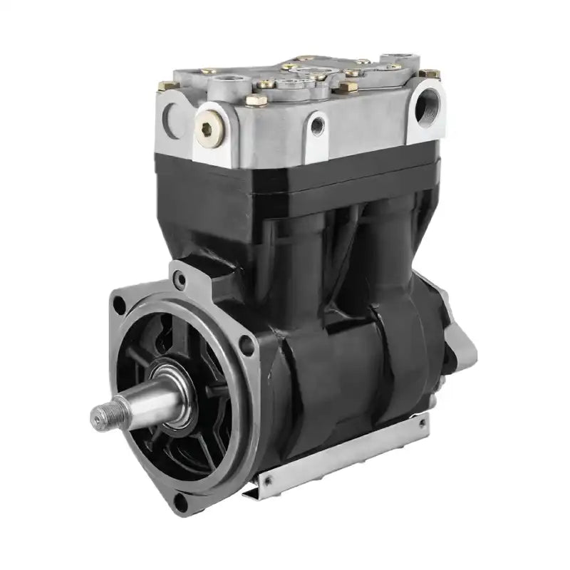 Air Brake Compressor 4936049 for Cummins Engine ISDe – LandTopMall