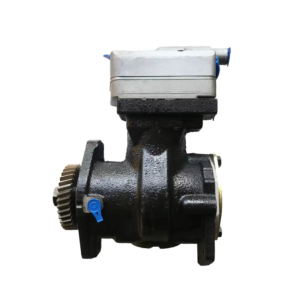 Air Brake Compressor 4946294 For Cummins Engine 6BT 6CT Air Brake Comp ...