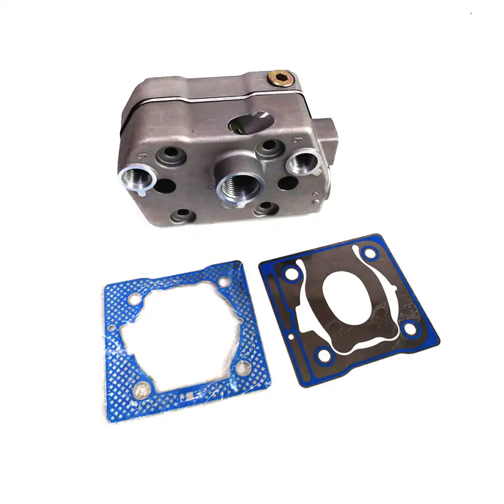 Original Air Compressor Repair Kit 4089686 4089687 9111546506 for Cumm ...