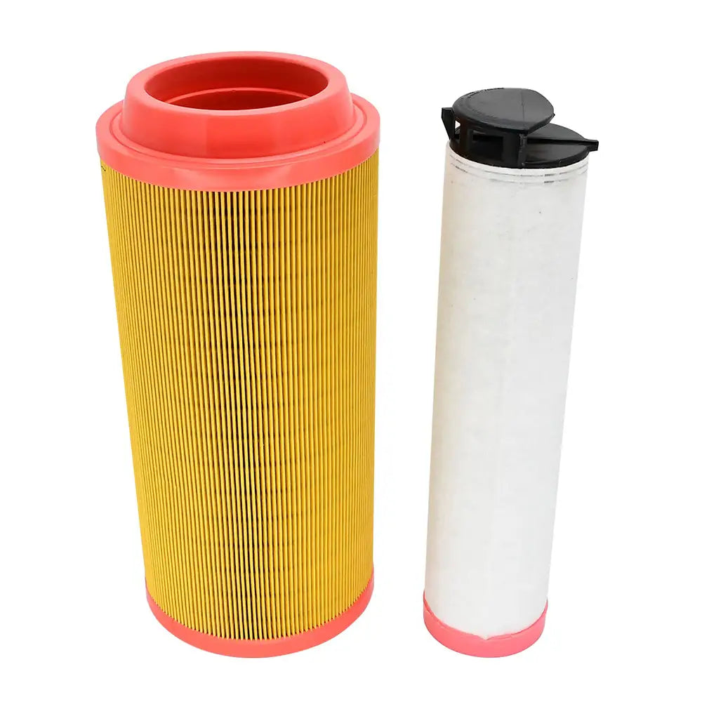 Air Filter 32/917804 32/917805 for JCB JS210 – LandTopMall