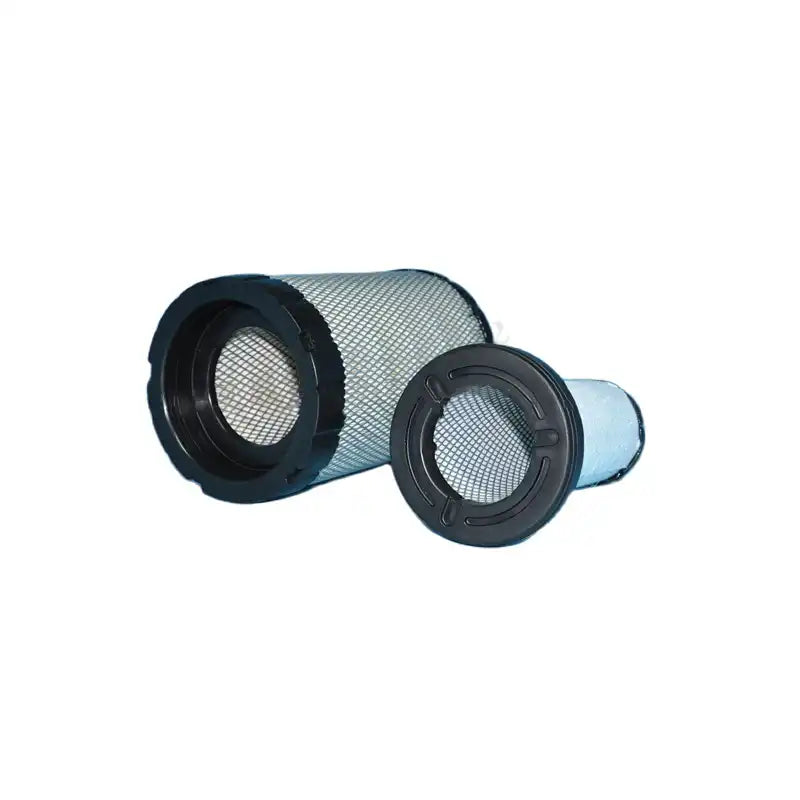 Air Filter 7008043 7008044 for Bobcat Skid Steer Loader S630 S650 T630 ...