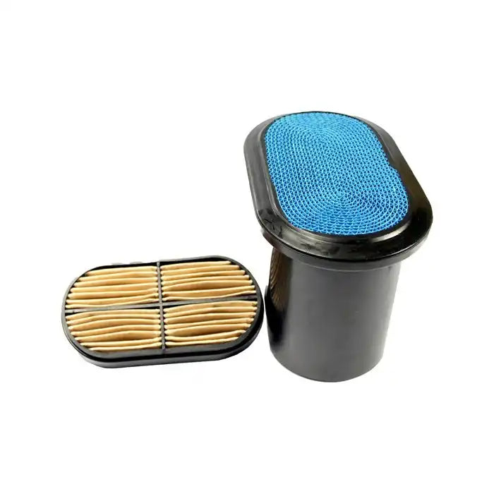 Air Filter Set 32/925683 and 32/925682 for JCB 3CX 4CX Backhoe Loader ...