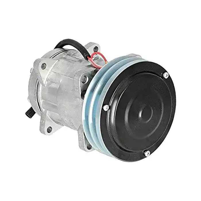 Air Conditioning Compressor 86993462 For Case Combines AF4077 AF4088 ...
